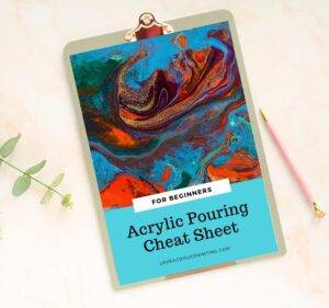 Homepage 1 - Love Acrylic Painting- Official Site