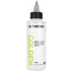 Homemade Acrylic Paint Retarder Recipe - Fluid Texture Art - Love ...