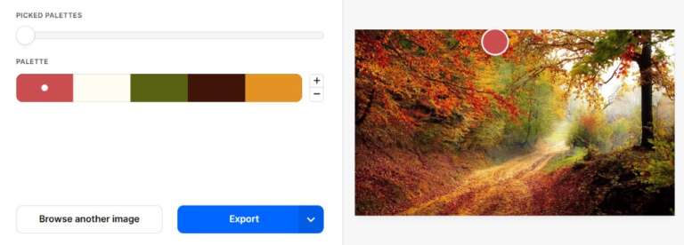 How to Choose Perfect Acrylic Pouring Color Combinations - Fluid ...