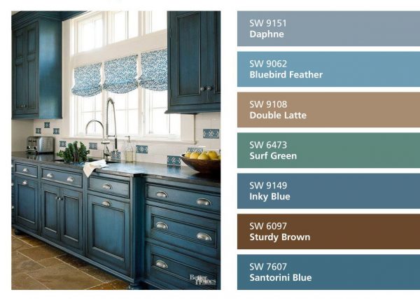 How to Choose Perfect Acrylic Pouring Color Combinations - Fluid ...