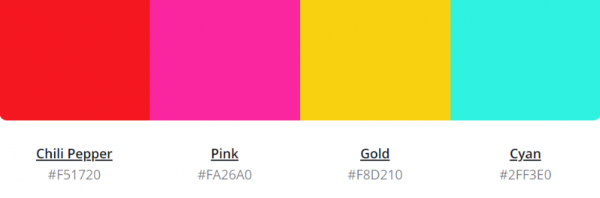 How to Choose Perfect Acrylic Pouring Color Combinations - Fluid ...