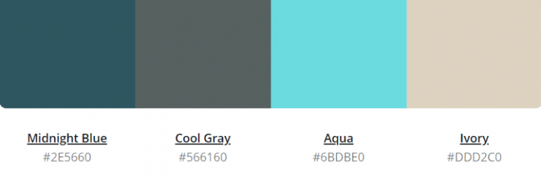 How to Choose Perfect Acrylic Pouring Color Combinations - Fluid ...