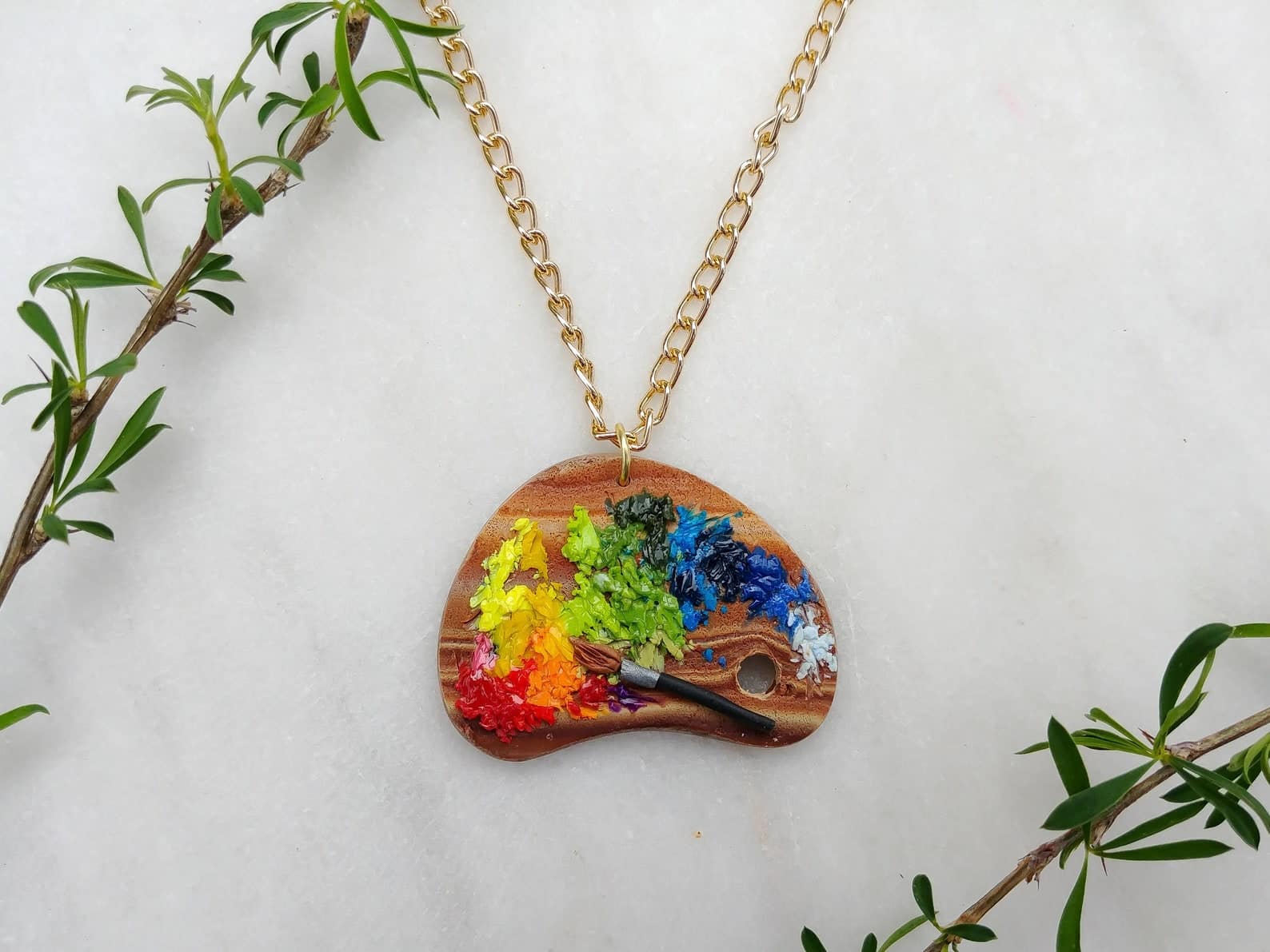 79 Unique Gifts for Art Lovers and Creative People - Fluid Texture Art ...