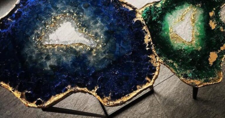 How to Do Resin Art: A Beginner’s Guide - Love Acrylic Painting ...