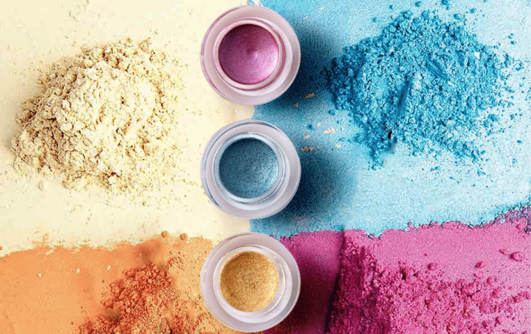 Best Mica Powder for Resin and How to Use It - Fluid Texture Art - Love ...