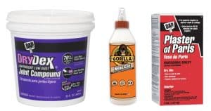 How to Make DIY Texture Paste - Textured Art Magic - Love Acrylic Painting