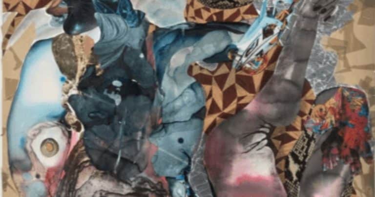 12 Famous Mixed Media Artists: Develop Your Signature Style - Fluid ...