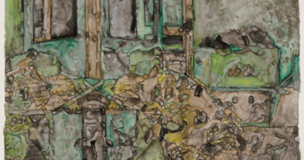 12 Famous Mixed Media Artists: Develop Your Signature Style - Fluid ...