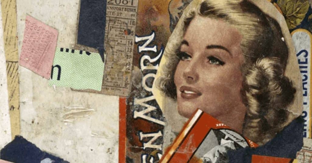 12 Famous Mixed Media Artists: Develop Your Signature Style - Fluid ...